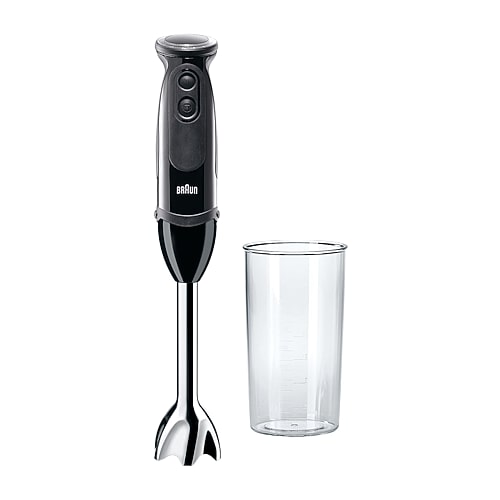 Click here for Braun Multiquick 5 Vario Hand Blender  One Size  B... prices