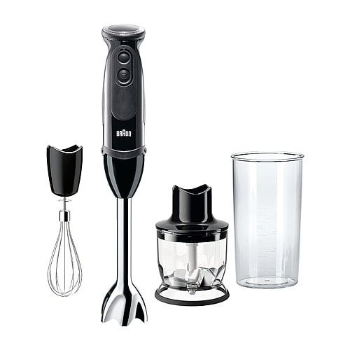 Click here for Braun Multiquick 5 Vario Hand Blender  One Size  B... prices