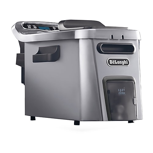 Click here for Delonghi Livenza Deep Fryer  One Size  Stainless S... prices