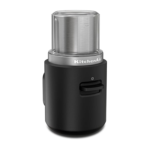 Click here for KitchenAid Cordless Blade Coffee Grinder  One Size... prices