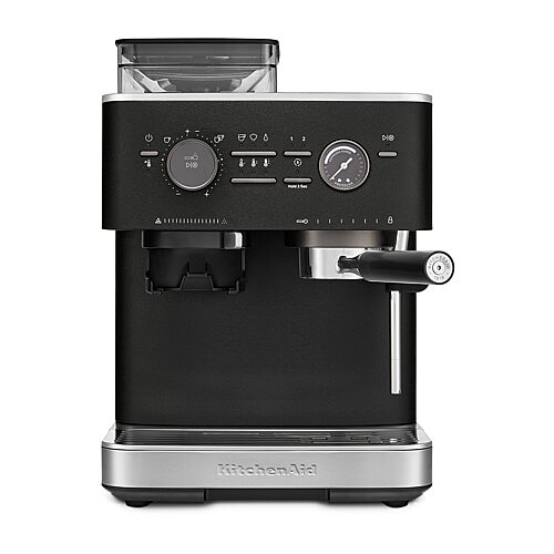 Click here for KitchenAid Semi Automatic Espresso Machine with Bu... prices