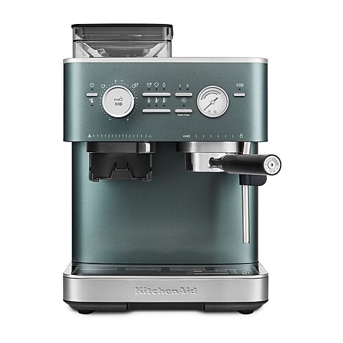 Click here for KitchenAid Semi Automatic Espresso Machine with Bu... prices