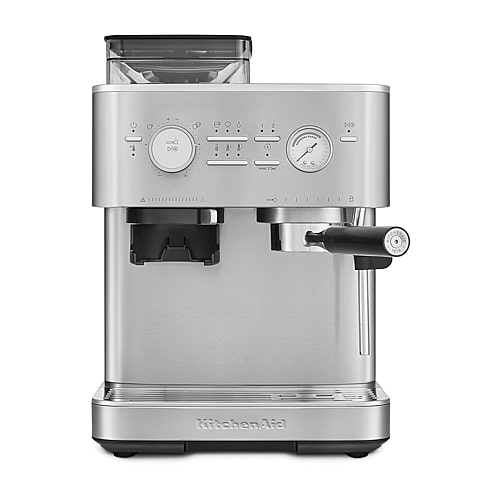 Click here for KitchenAid Espresso Maker  One Size  Stainless Ste... prices