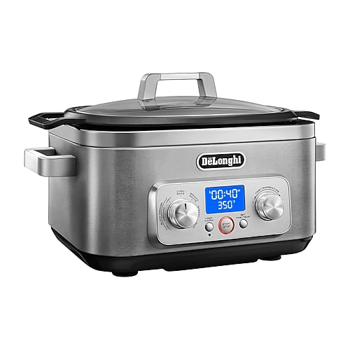Click here for Delonghi Programmable All-In-One Livenza Multi Coo... prices
