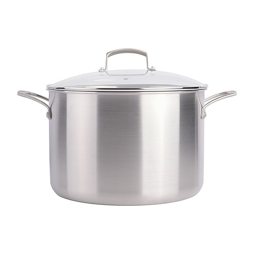 Click here for Babish Tri-Ply Stainless Steel Professional Grade... prices