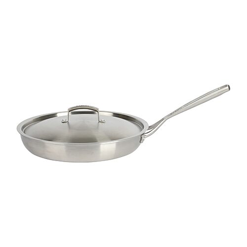 Click here for Babish 12 Inch Stainless Steel Triply Professional... prices