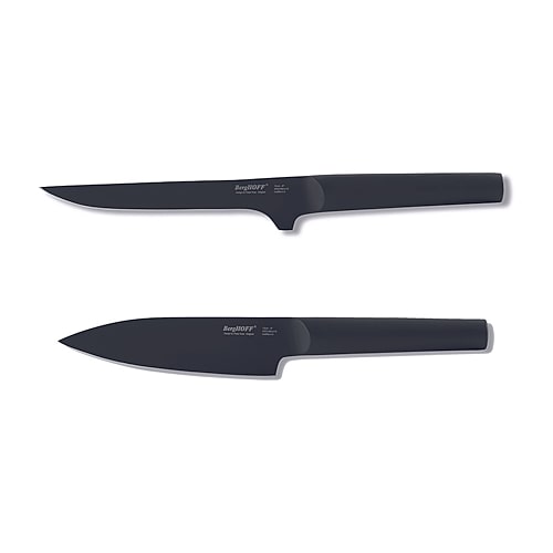 Click here for BergHOFF Ron 2-pc.Chef Boning Knife Set  One Size... prices