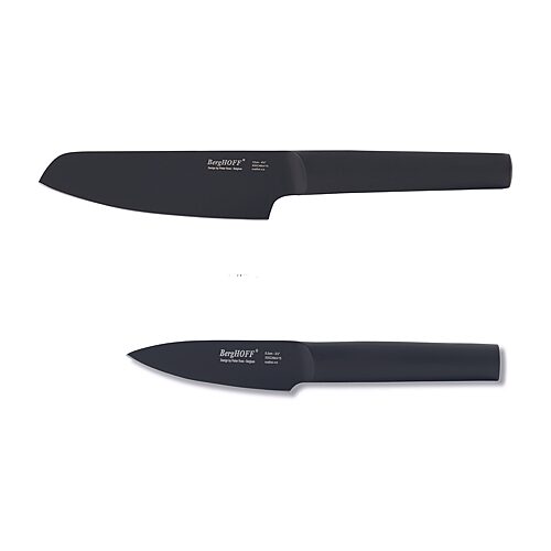 Click here for BergHOFF Ron 2-pc. Vegetable and Paring Knife Set... prices
