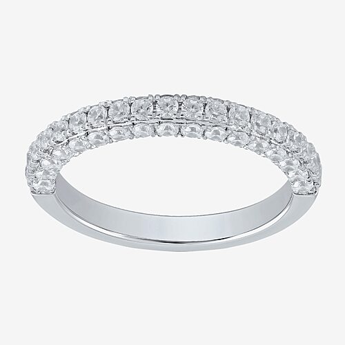 Click here for Love Lives Forever (G / I1) Womens 3/4 CT. T.W. La... prices