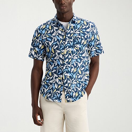 Click here for Dockers Ultimate Mens Short Sleeve Regular Fit But... prices