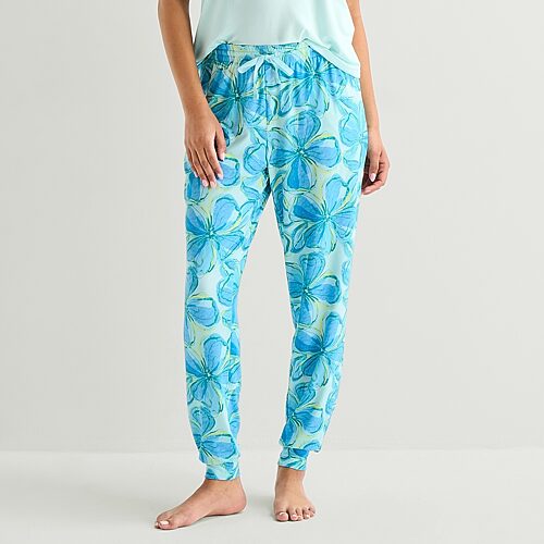 Click here for Sleep Chic Womens Pajama Pants  Xx-large  Blue prices
