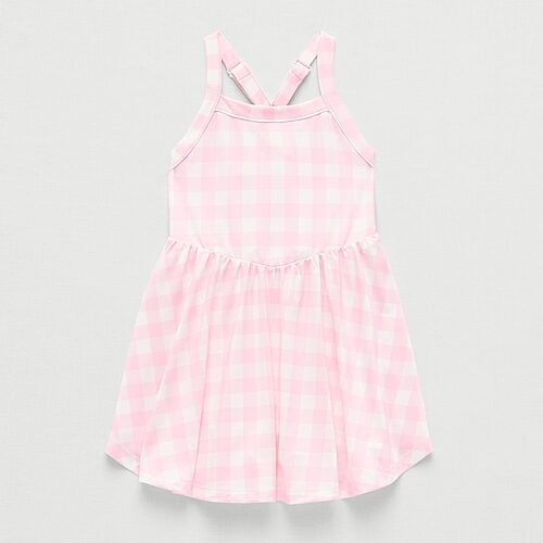 Click here for Okie Dokie Toddler & Little Girls Active Sleeveles... prices