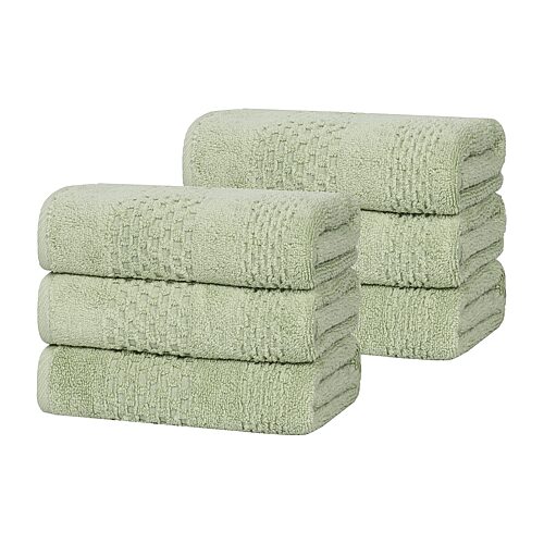Click here for SUPERIOR Playa Collection | 100 Cotton 6-pc. Solid... prices
