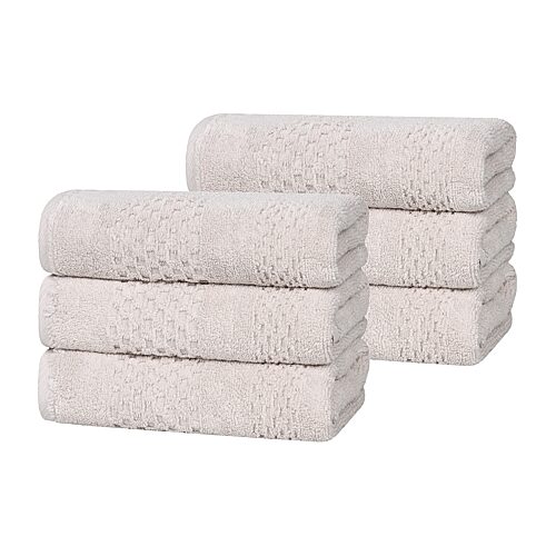 Click here for SUPERIOR Playa Collection | 100 Cotton 6-pc. Solid... prices