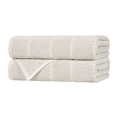 Click here for SUPERIOR Naples Collection 2-pc. Quick Dry Bath To... prices