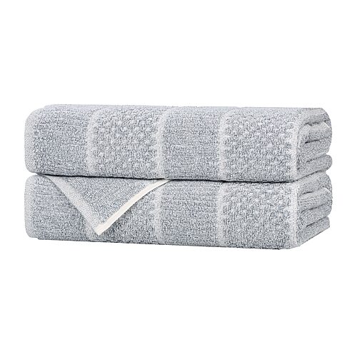 Click here for SUPERIOR Naples Collection 2-pc. Quick Dry Bath To... prices