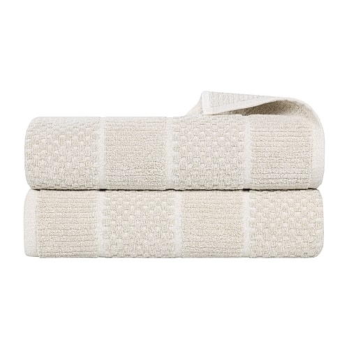 Click here for SUPERIOR Naples Collection 2-pc. Bath Sheet  One S... prices