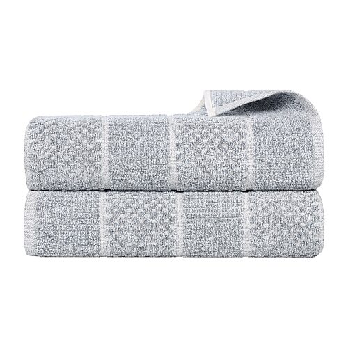 Click here for SUPERIOR Naples Collection 2-pc. Bath Sheet  One S... prices