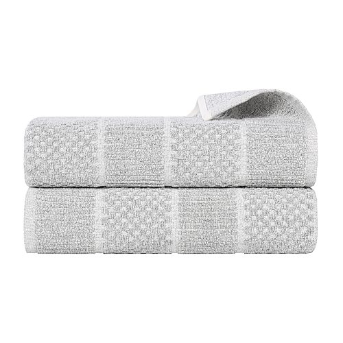 Click here for SUPERIOR Naples Collection 2-pc. Bath Sheet  One S... prices