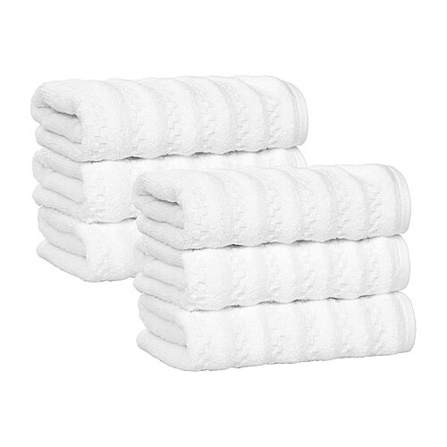 Click here for SUPERIOR Zuma Collection | 100 Cotton 6-pc. Solid... prices