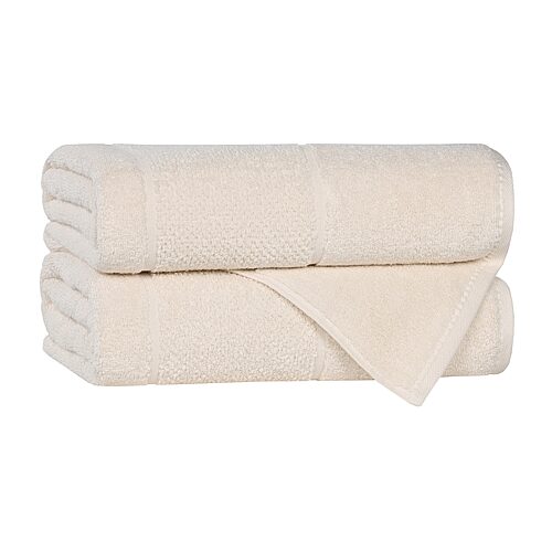 Click here for SUPERIOR Mile Collection 2-pc. Quick Dry Bath Towe... prices
