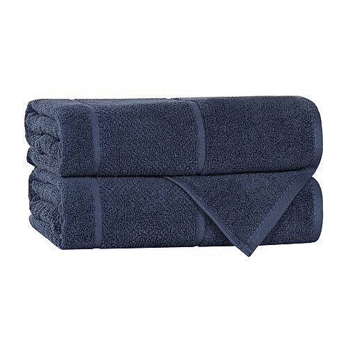 Click here for SUPERIOR Mile Collection 2-pc. Quick Dry Bath Towe... prices