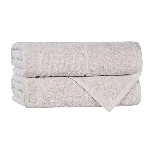 Click here for SUPERIOR Mile Collection 2-pc. Quick Dry Bath Towe... prices