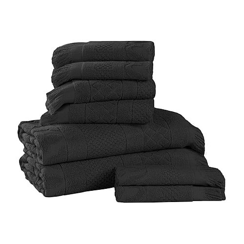 Click here for SUPERIOR Rolla Collection | 100 Cotton 8-pc. Quick... prices