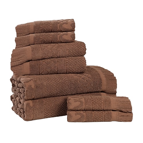 Click here for SUPERIOR Rolla Collection | 100 Cotton 8-pc. Quick... prices