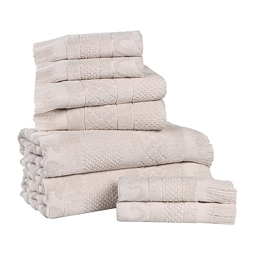 Click here for SUPERIOR Rolla Collection | 100 Cotton 8-pc. Quick... prices
