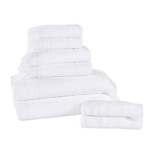Click here for SUPERIOR Rolla Collection | 100 Cotton 8-pc. Quick... prices