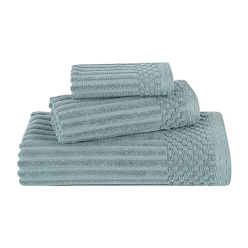 Click here for SUPERIOR Soho Collection | 3-pc. Quick Dry Solid B... prices