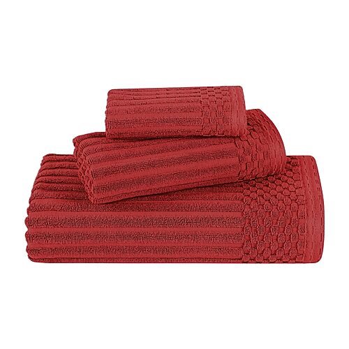 Click here for SUPERIOR Soho Collection | 3-pc. Quick Dry Solid B... prices