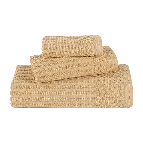 Click here for SUPERIOR Soho Collection | 3-pc. Quick Dry Solid B... prices