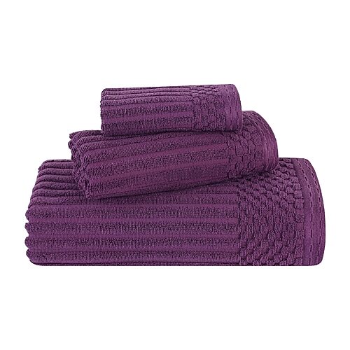Click here for SUPERIOR Soho Collection | 3-pc. Quick Dry Solid B... prices