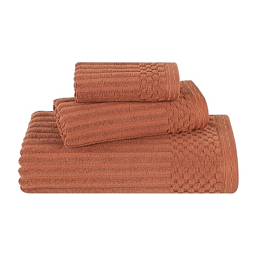Click here for SUPERIOR Soho Collection | 3-pc. Quick Dry Solid B... prices