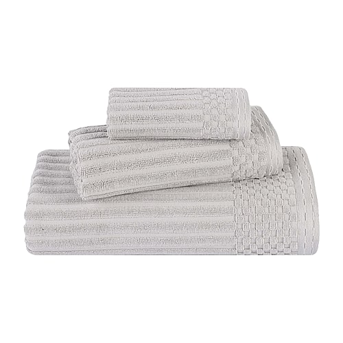 Click here for SUPERIOR Soho Collection | 3-pc. Quick Dry Solid B... prices