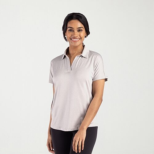 Click here for Cutter & Buck Womens Coastline Epic Comfort Recycl... prices
