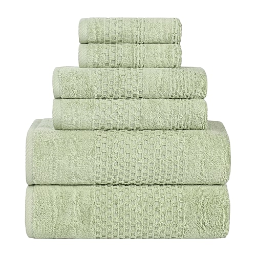 Click here for SUPERIOR Playa Collection | 100 Cotton 6-pc. Quick... prices