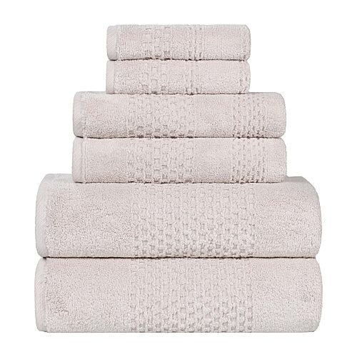 Click here for SUPERIOR Playa Collection | 100 Cotton 6-pc. Quick... prices