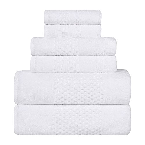 Click here for SUPERIOR Playa Collection | 100 Cotton 6-pc. Quick... prices