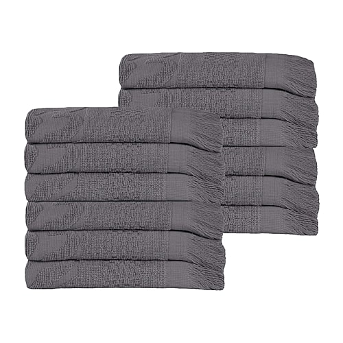 Click here for SUPERIOR Rolla Collection | 100 Cotton 12-pc. Quic... prices