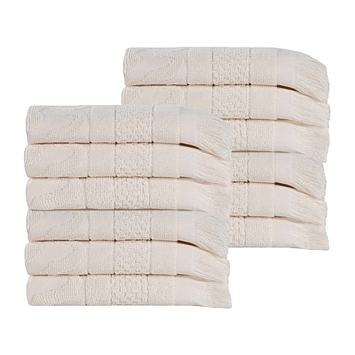 Click here for SUPERIOR Rolla Collection | 100 Cotton 12-pc. Quic... prices
