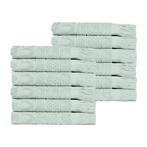 Click here for SUPERIOR Rolla Collection | 100 Cotton 12-pc. Quic... prices