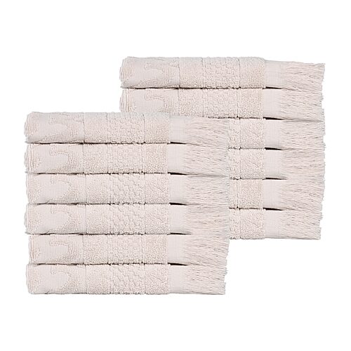 Click here for SUPERIOR Rolla Collection | 100 Cotton 12-pc. Quic... prices