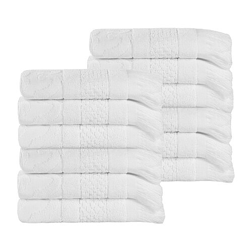 Click here for SUPERIOR Rolla Collection | 100 Cotton 12-pc. Quic... prices
