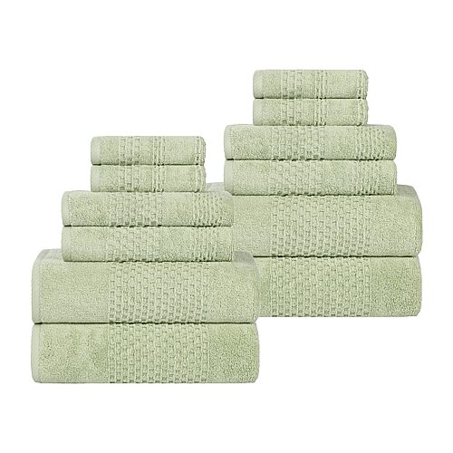 Click here for SUPERIOR Playa Collection | 100 Cotton 12-pc. Quic... prices
