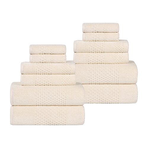 Click here for SUPERIOR Playa Collection | 100 Cotton 12-pc. Quic... prices