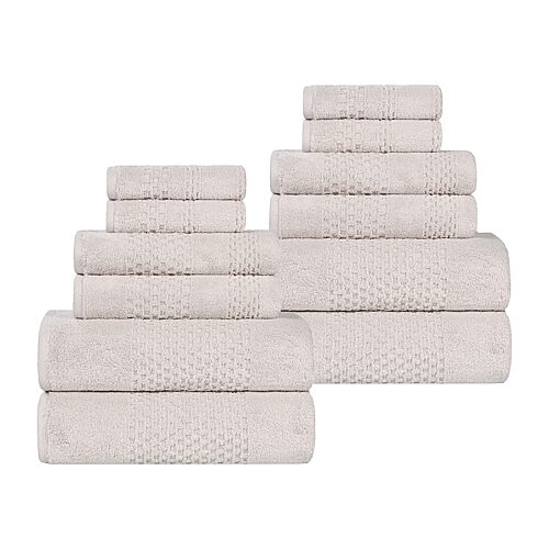 Click here for SUPERIOR Playa Collection | 100 Cotton 12-pc. Quic... prices