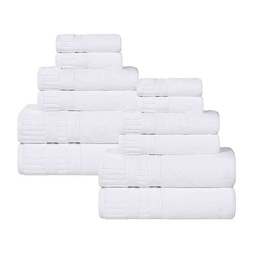 Click here for SUPERIOR Venice Collection | 100 Cotton 12-pc. Qui... prices